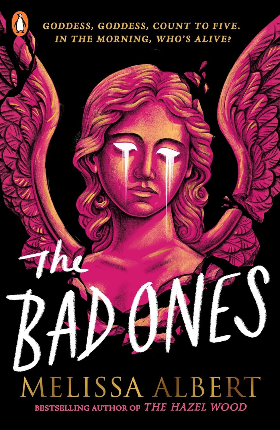The Bad Ones | Мелиса Албърт | Цена | Ozone.bg