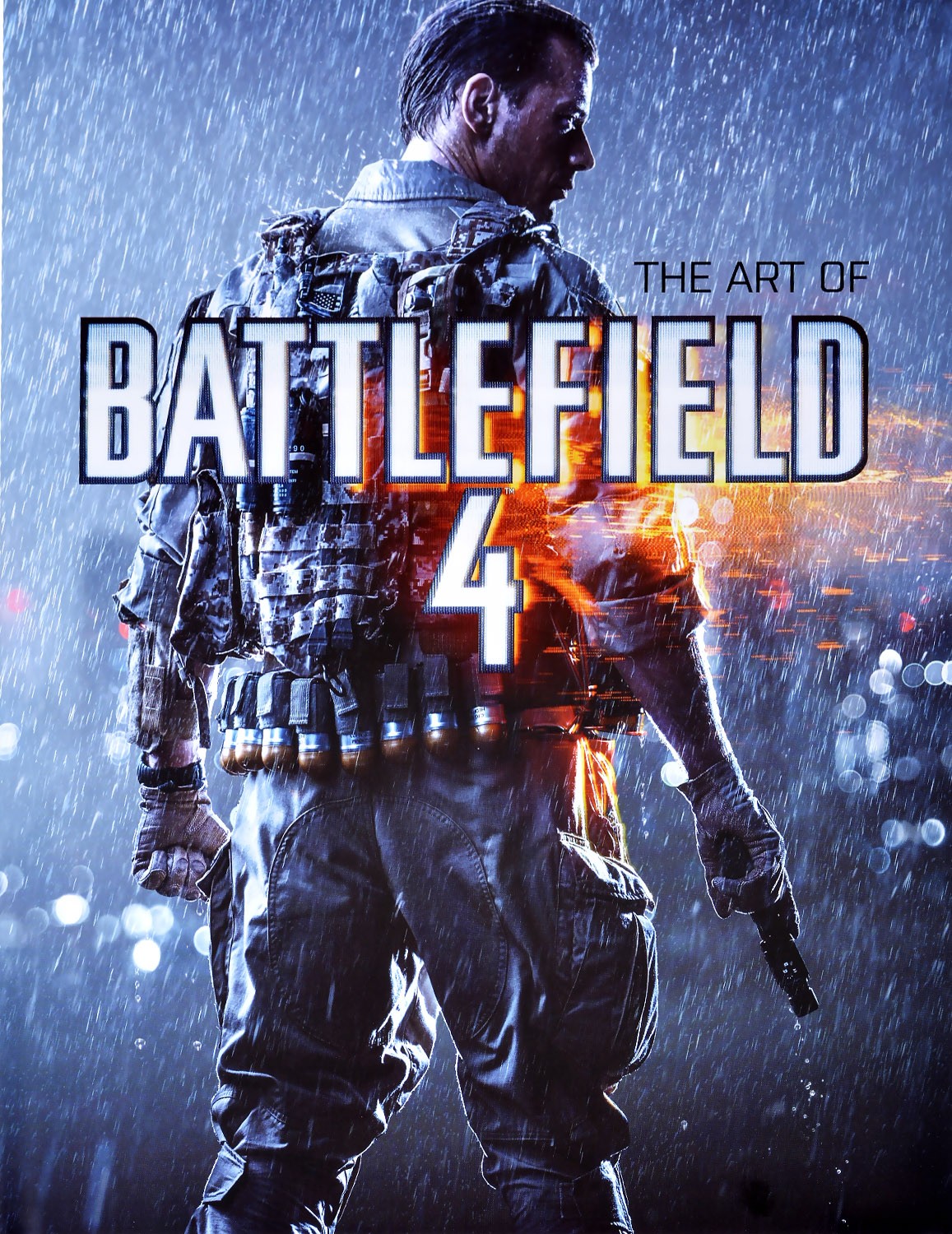 The Art of Battlefield 4 | Martin Robinson | Цена | Ozone.bg