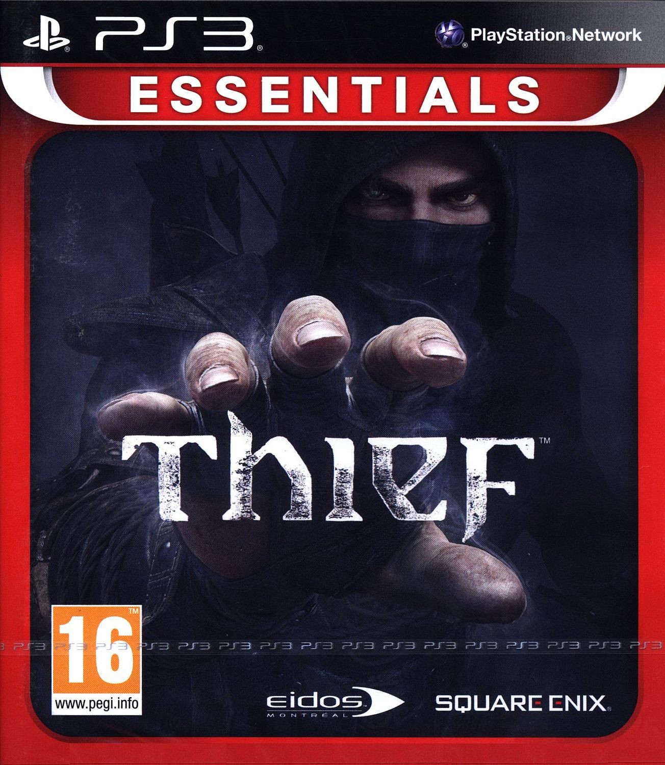 Thief - Essentials (PS3) | Ozone.bg