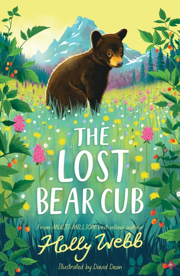 The Lost Bear Cub | Холи Уеб | Цена | Ozone.bg