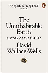 The Uninhabitable Earth | | Цена | Ozone.bg