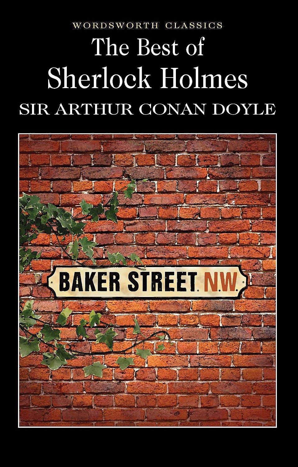 The Best of Sherlock Holmes | Sir Arthur Conan Doyle | Цена | Ozone.bg