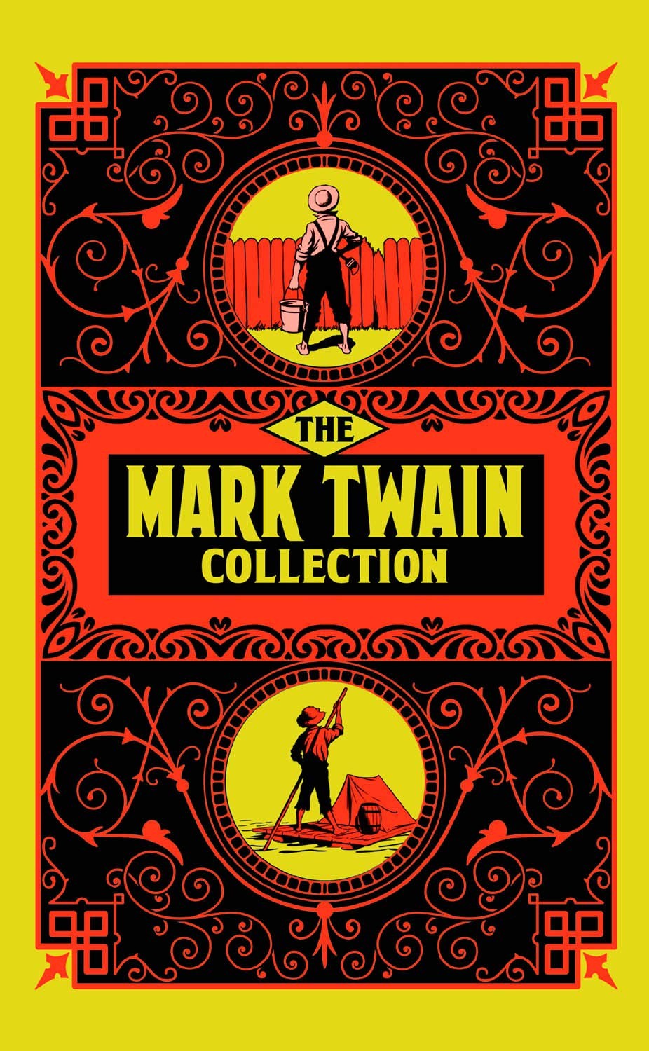 The Mark Twain Collection | Mark Twain | Цена | Ozone.bg