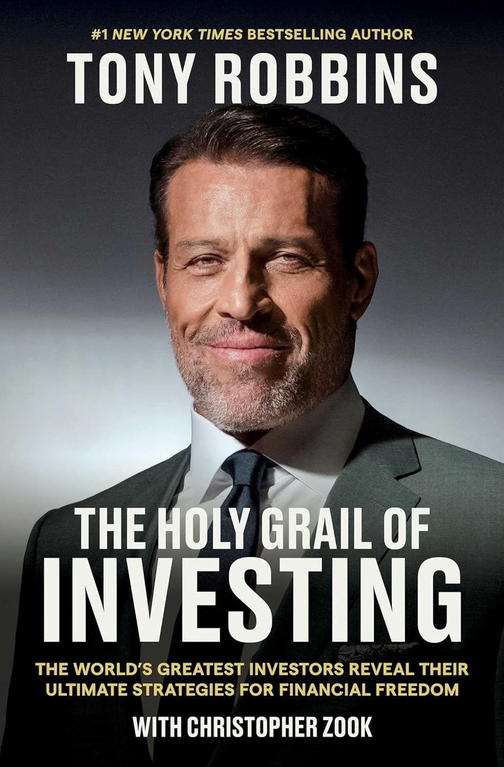 The Holy Grail of Investing | Тони Робинс | Цена | Ozone.bg