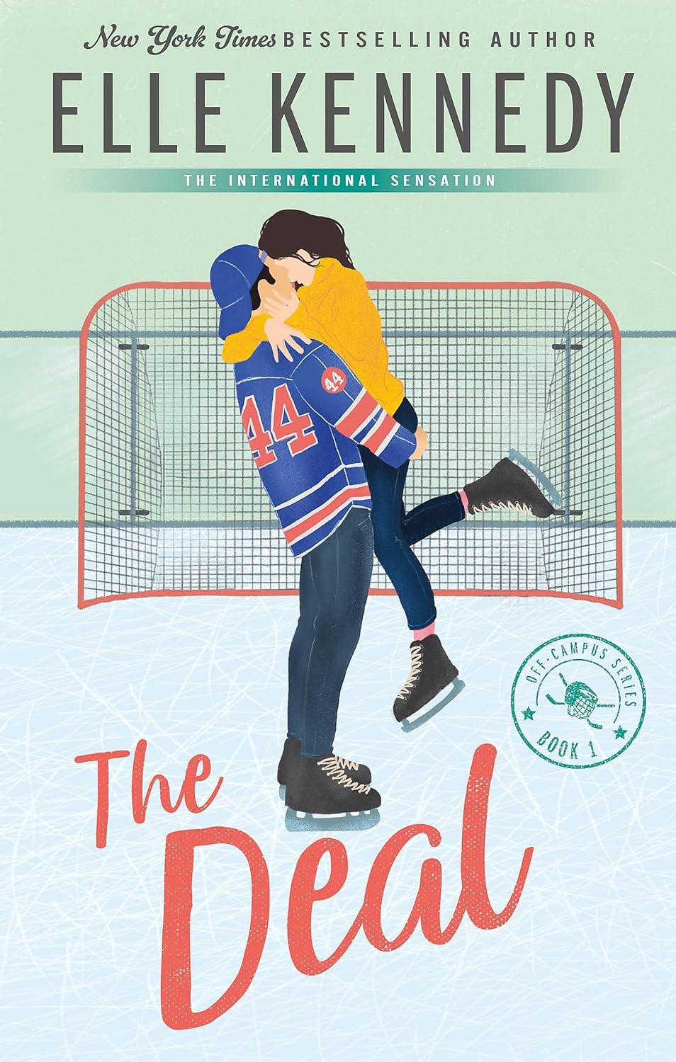 The Deal | Ел Кенеди | Цена | Ozone.bg