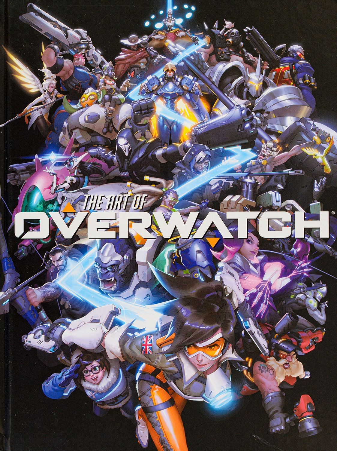 The Art of Overwatch | Blizzard Entertainment | Цена | Ozone.bg