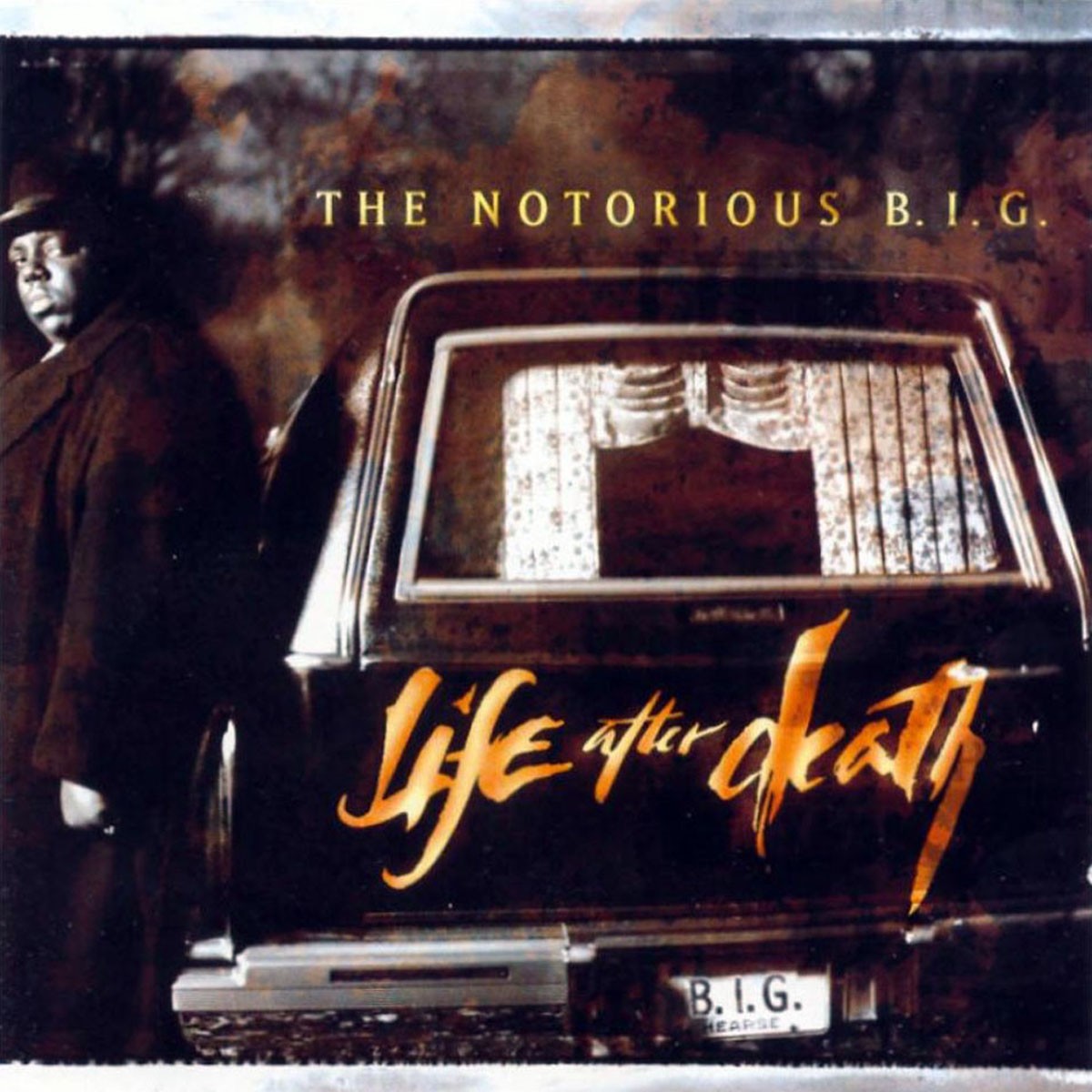 Notorious B.I.G. - Live After Death (2 CD) Отлична цена | Ozone.bg