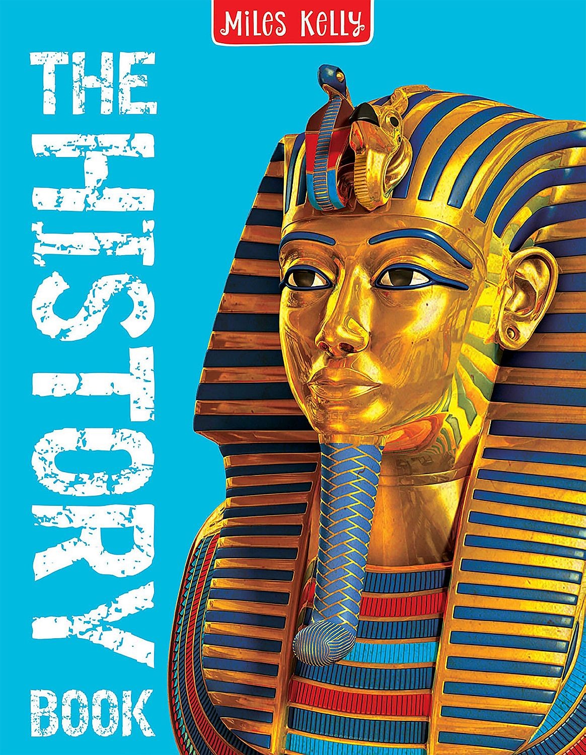 The History Book: 160 Pages Packed Full of Amazing Photos and Fantastic ...