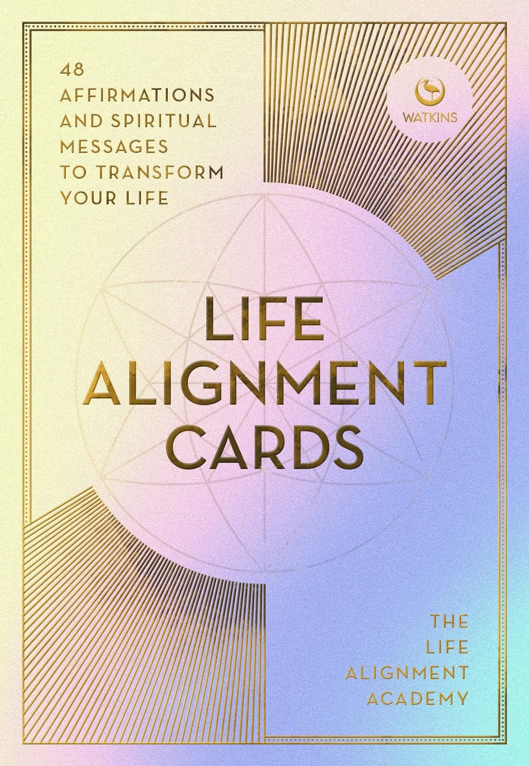The Life Alignment Cards (48 Cards and Booklet) | Колектив | Цена | Ozone.bg