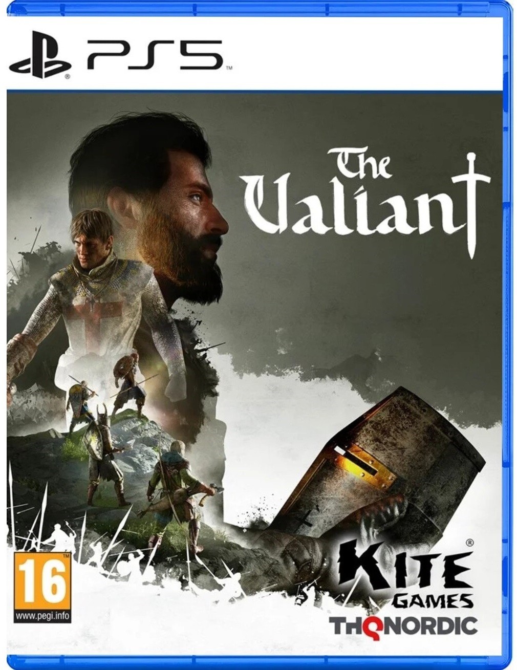 The Valiant (PS5) | Ozone.bg