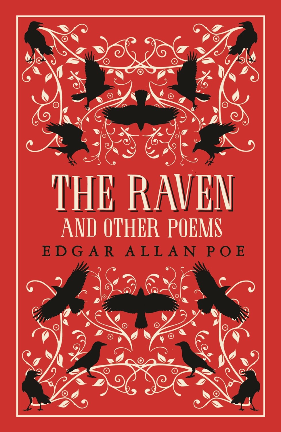 The Raven and Other Poems (Alma Classics) | Едгар Алън По | Цена | Ozone.bg