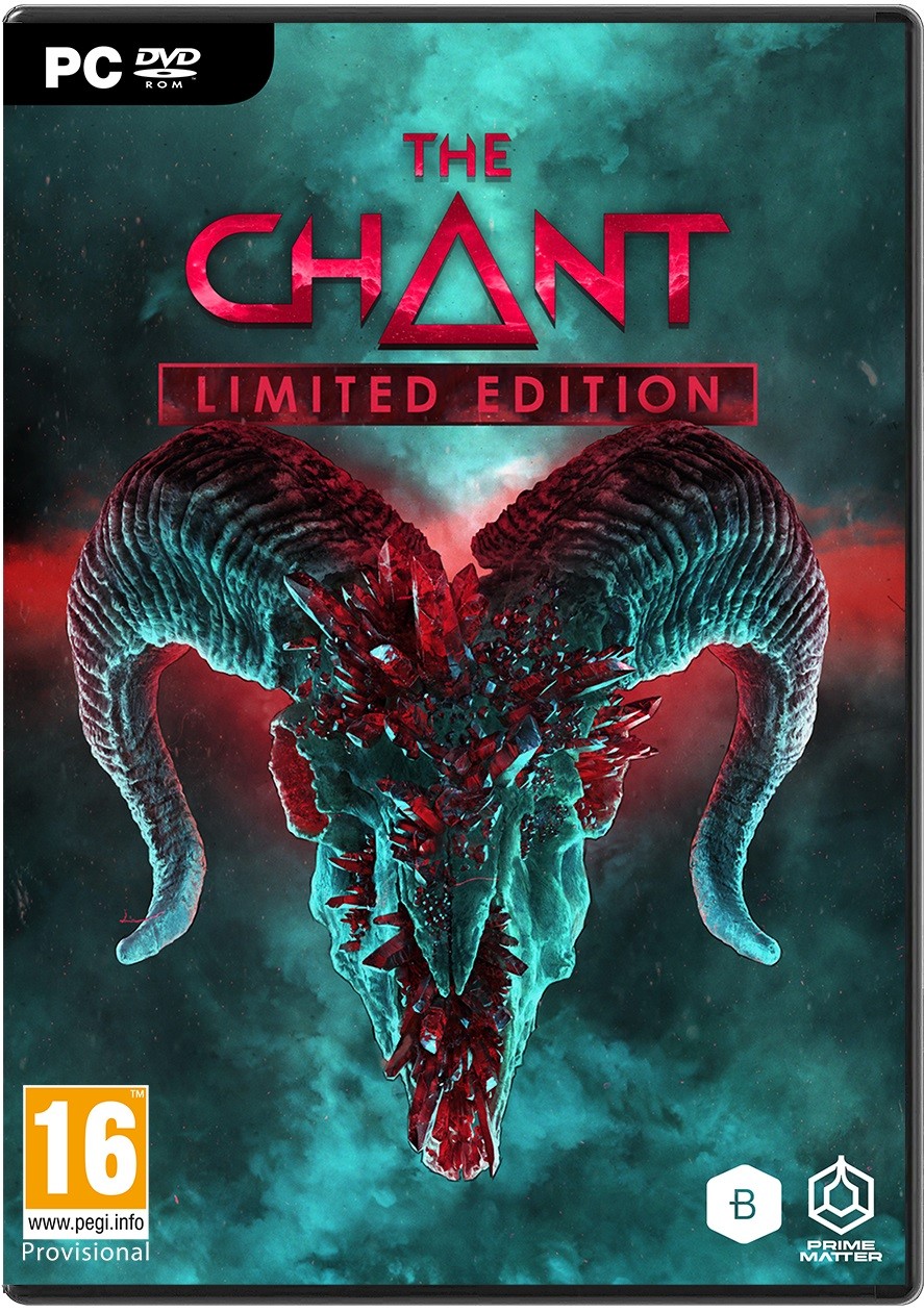 The Chant - Limited Edition (PC) | Ozone.bg