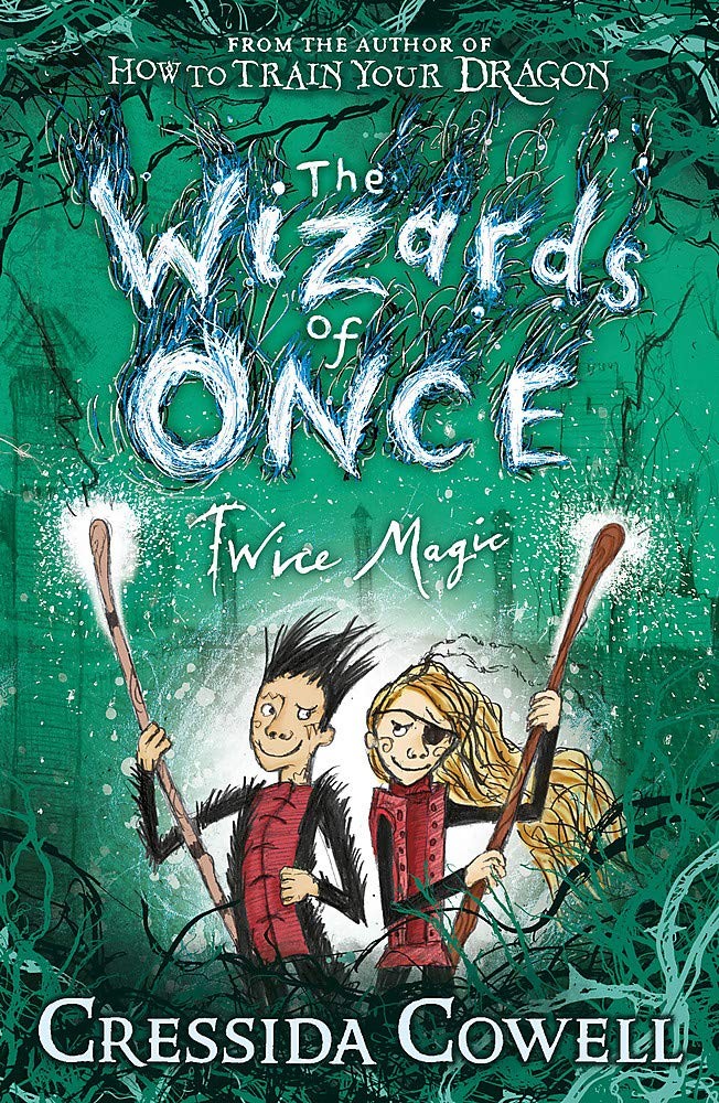 The Wizards of Once 2 Twice Magic | | Цена | Ozone.bg