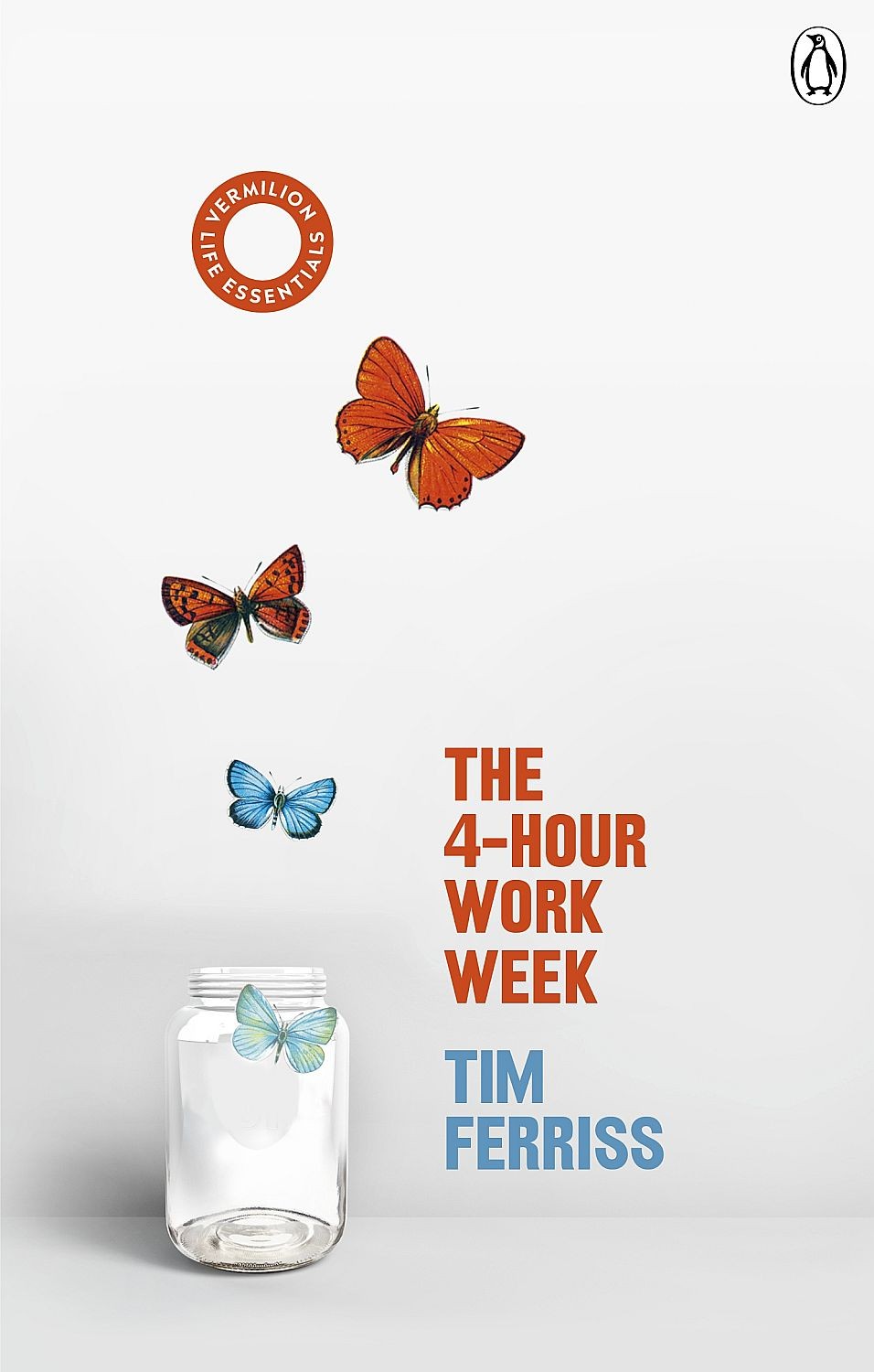 The 4-Hour Work Week | Тимъти Ферис | Цена | Ozone.bg
