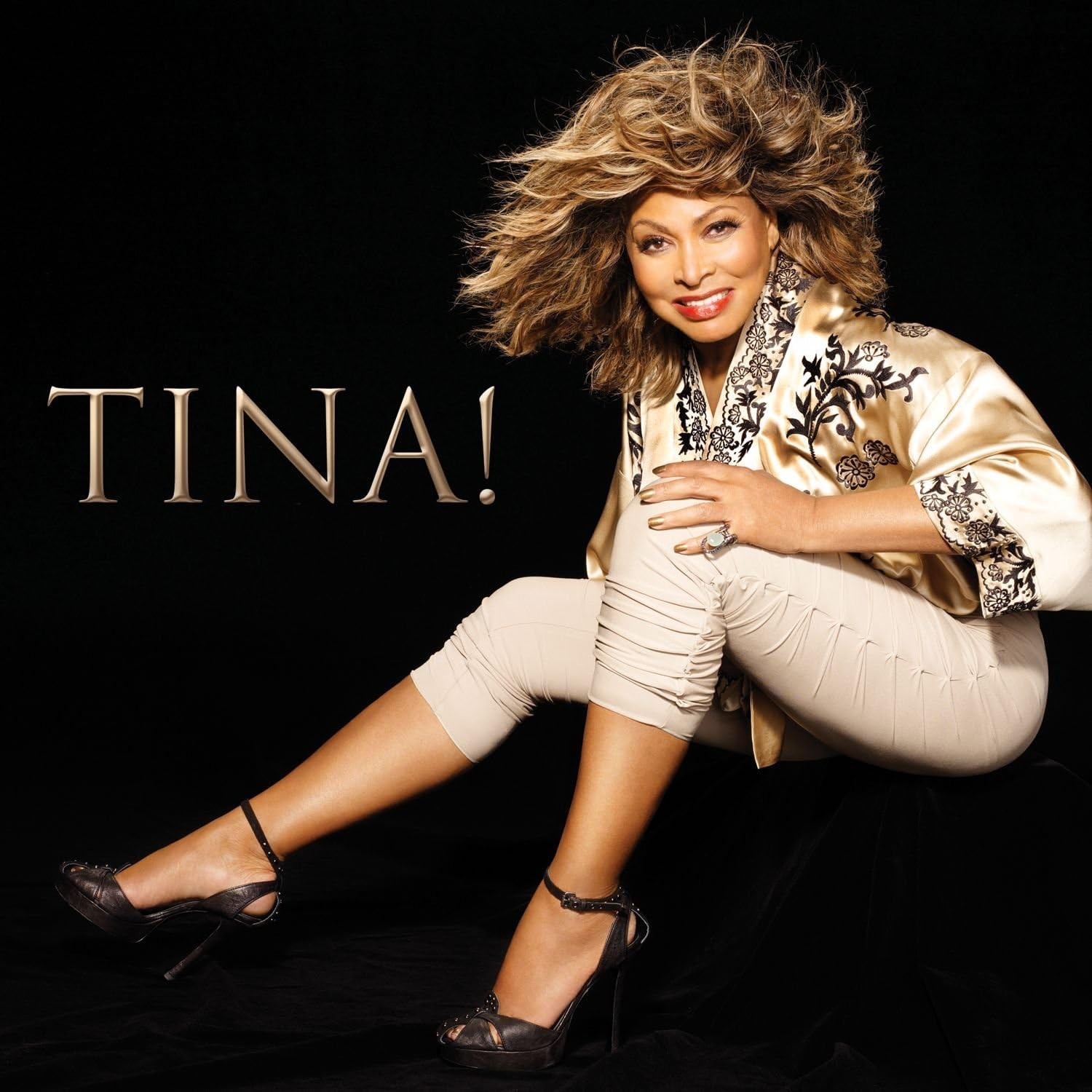 Tina Turner - Tina! (CD) Отлична цена | Ozone.bg