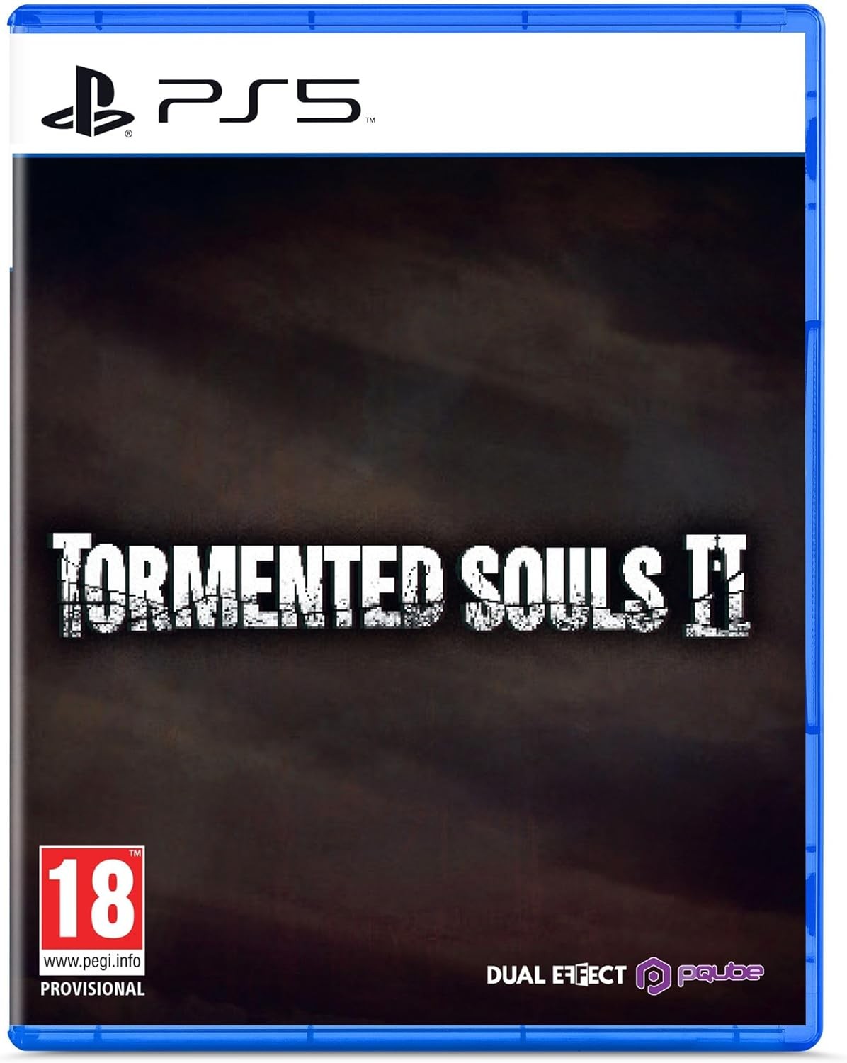 Tormented Souls II (PS5) | Ozone.bg