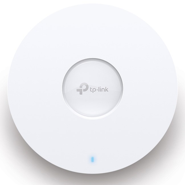 Точка за достъп TP-Link - Omada Mesh EAP653, 3Gbps, бяла | Ozone.bg