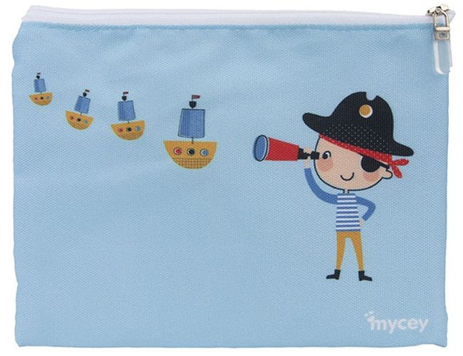 Торбичка за храна Mycey, за момче | Добра цена | Ozone.bg