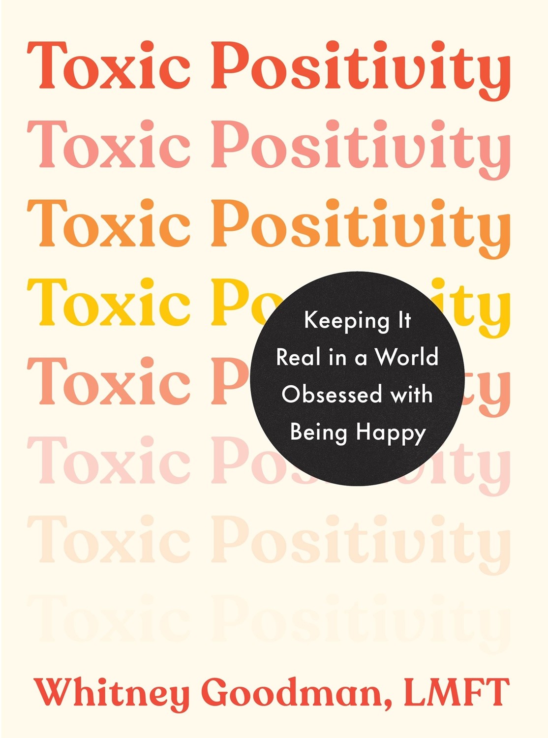 Toxic Positivity | Уитни Гудман | Цена | Ozone.bg