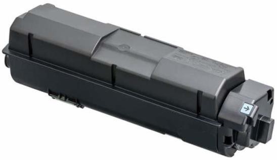 Тонер касета заместител за Kyocera - Ecosys M 2040 DN Black | Ozone.bg