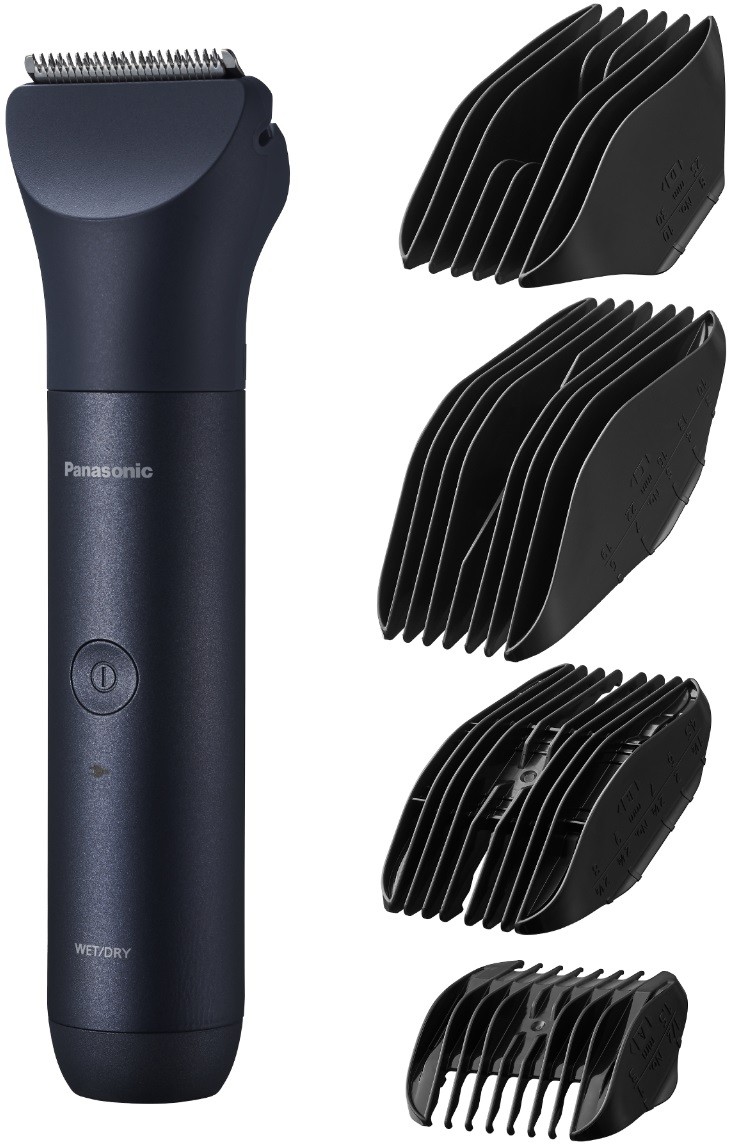 Тример Panasonic - Multishape ER-CKL3, син | Ozone.bg