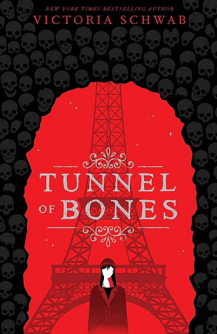 Tunnel of Bones | V. E. Schwab | Цена | Ozone.bg