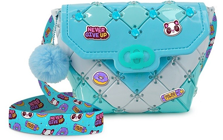 Творчески комплект Kidz World Studio Bags - Направи си сам ежедневна ...