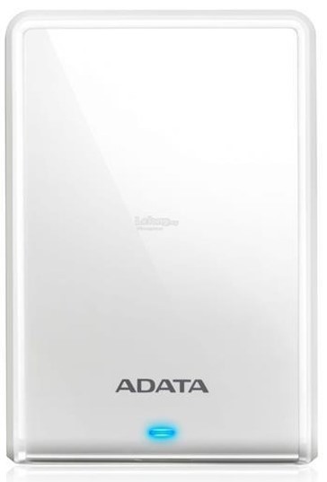 Твърд диск Adata - HV620S, 1TB, USB 3, 2.5" | Ozone.bg