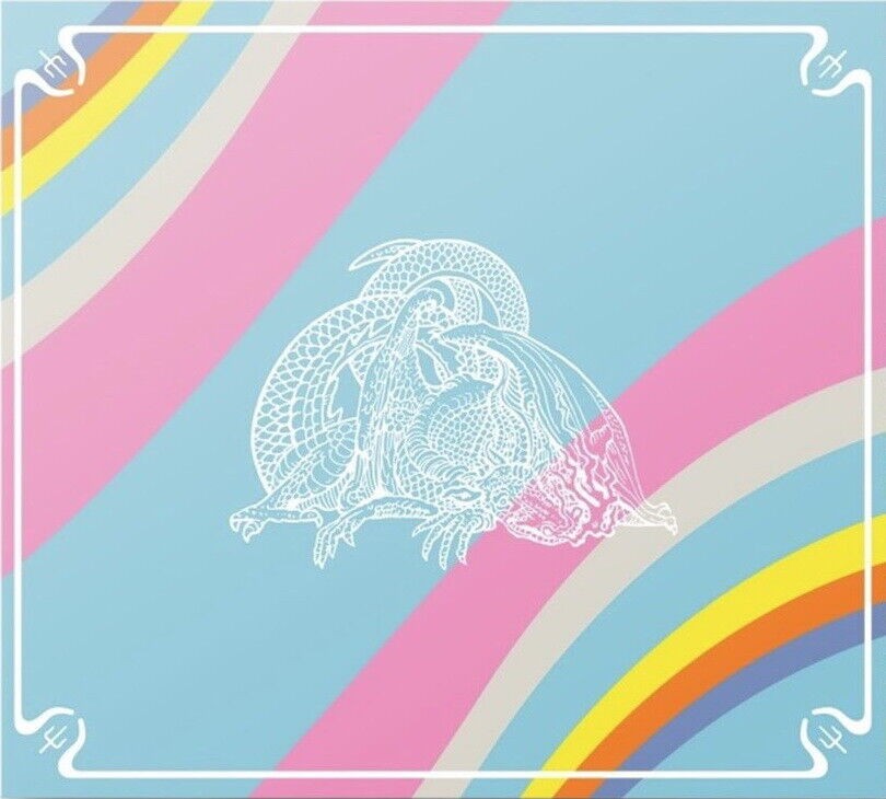 Twenty One Pilots - Scaled And Icy, Limited Edition (CD) Отлична цена ...