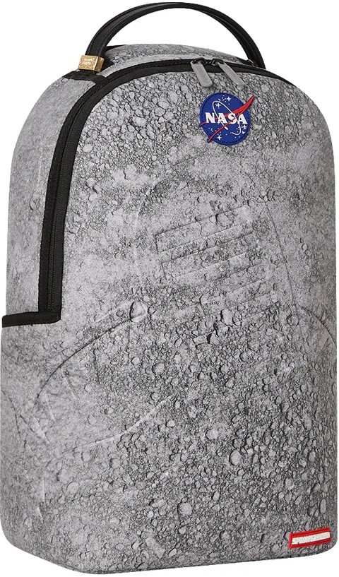 Раница Sprayground - NASA Footprint | Ozone.bg