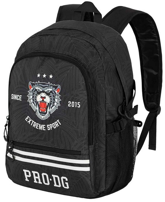 Ученическа раница Karactermania Prodg - Fan, Tiger | Ozone.bg