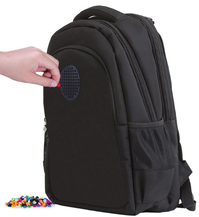 Ученическа раница Pixie Crew - 21 l | Ozone.bg