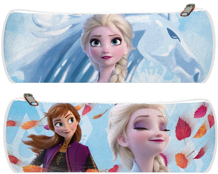 Ученически несесер Kids Licensing - Frozen II, с 1 цип | Ozone.bg