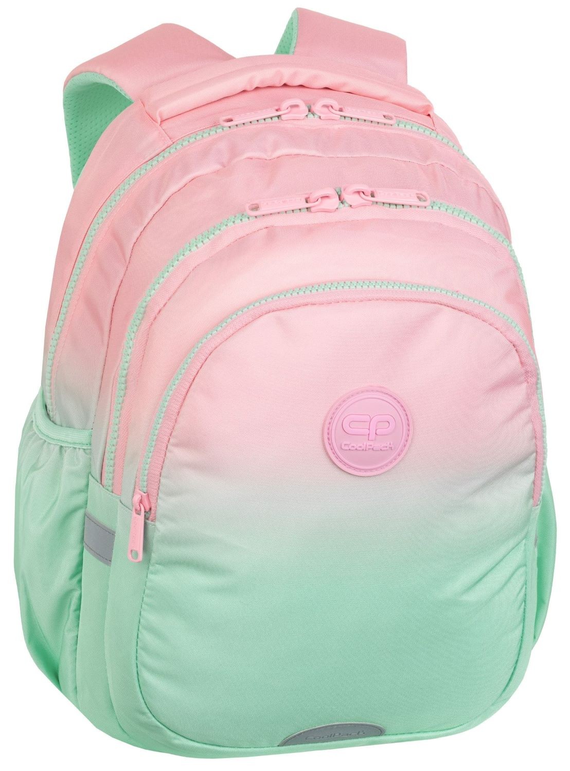 Ученическа раница Cool Pack Jerry - Gradient Strawberry | Ozone.bg