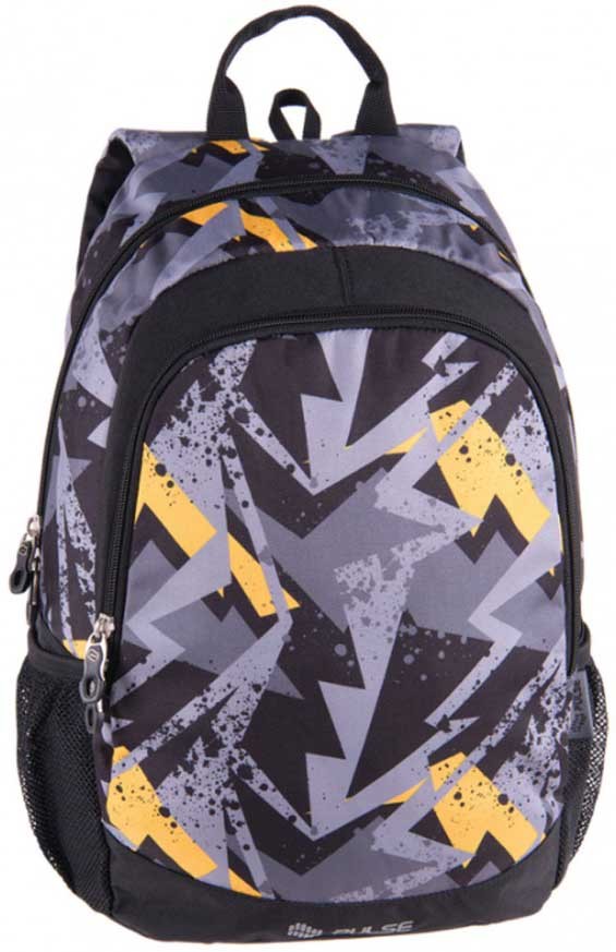 Ученическа раница Pulse Cots - Flash | Ozone.bg