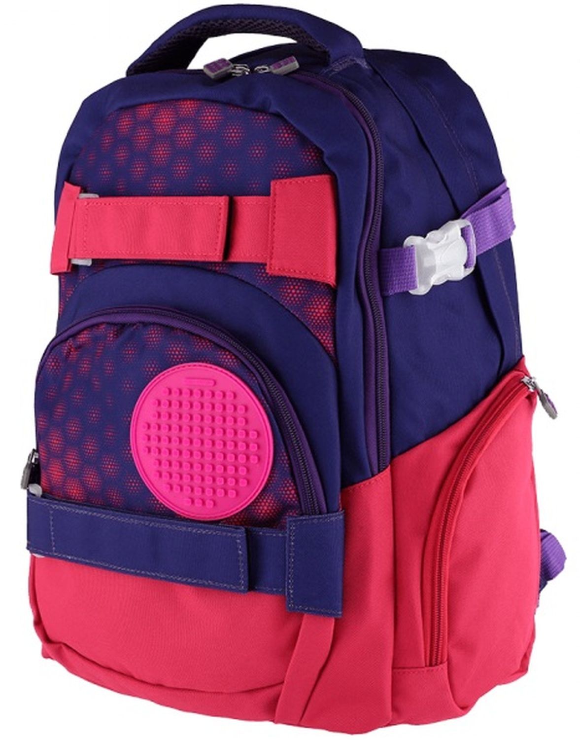 Ученическа раница Pixie Crew - Hexee | Ozone.bg