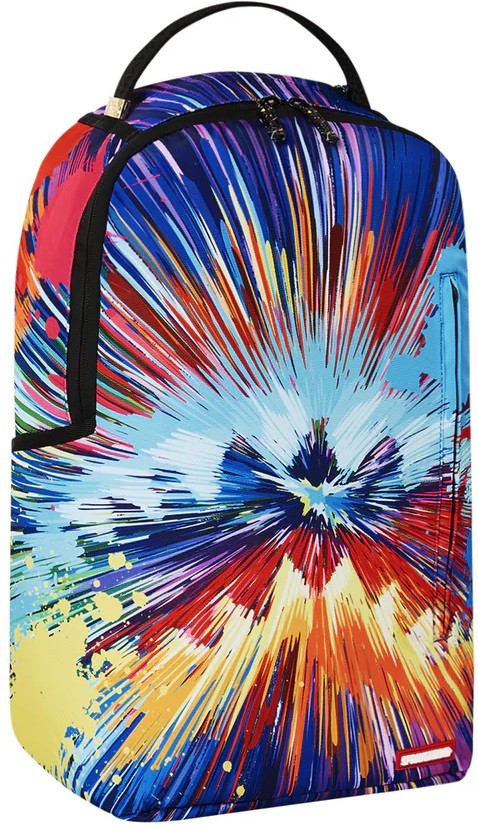 Раница Sprayground - Paint Explosion | Ozone.bg