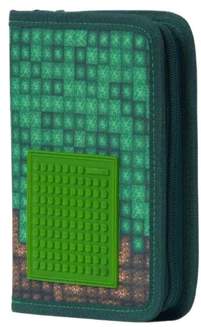 Ученически несесер Pixie Crew - Explorer, 1 цип | Ozone.bg