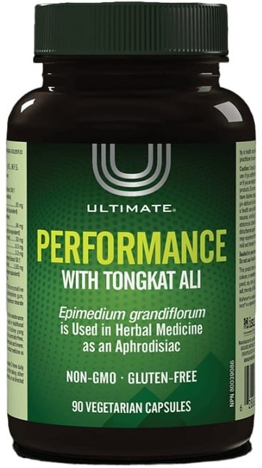 Ultimate Performance, 90 капсули, Natural Factors | Ozone.bg
