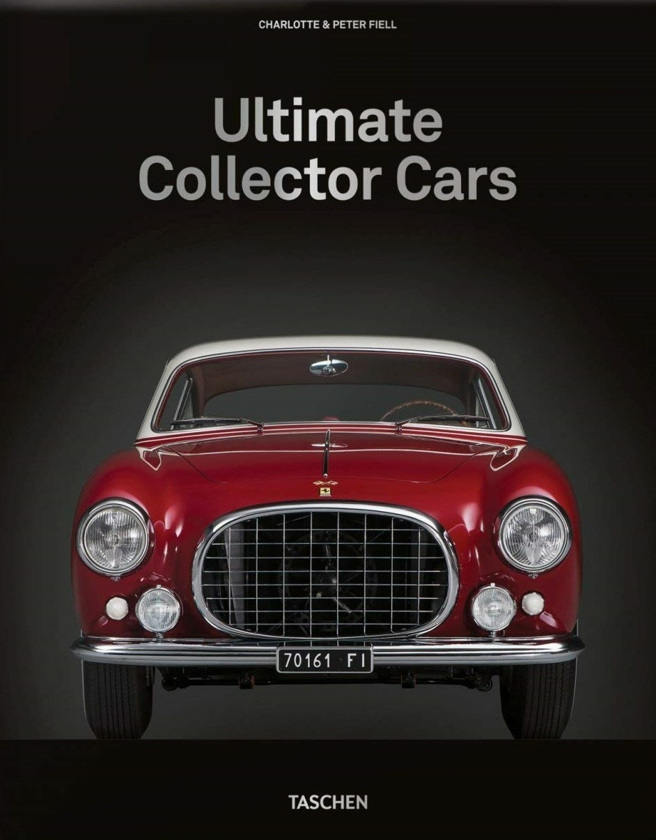 Ultimate Collector Cars | Питър Фийл, Шарлот Фийл | Цена | Ozone.bg