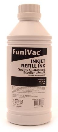 Универсално мастило Fullmark - fbi uni-bk1000 7731, 1L, черно | Ozone.bg