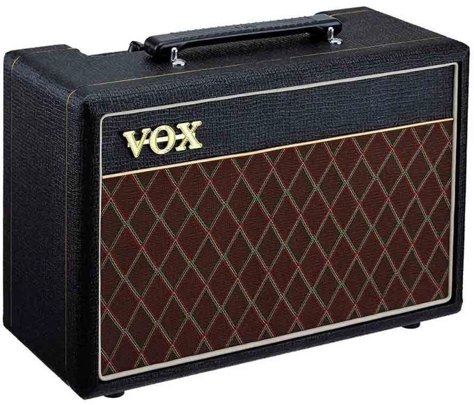 Усилвател VOX - Pathfinder 10, 10W, черен | Ozone.bg
