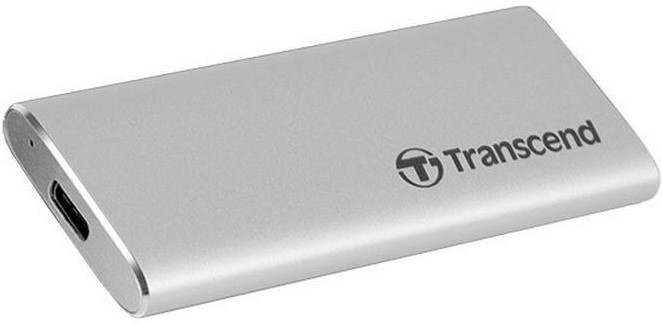Външна SSD памет Transcend - ESD240C, 240GB, USB 3.1 | Ozone.bg