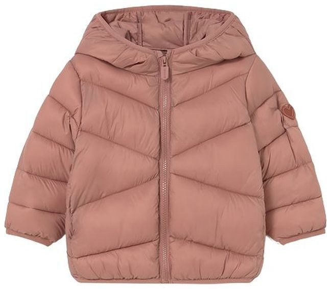 Ватирано яке Mayoral - Глина, 3 г | Добра цена | Ozone.bg