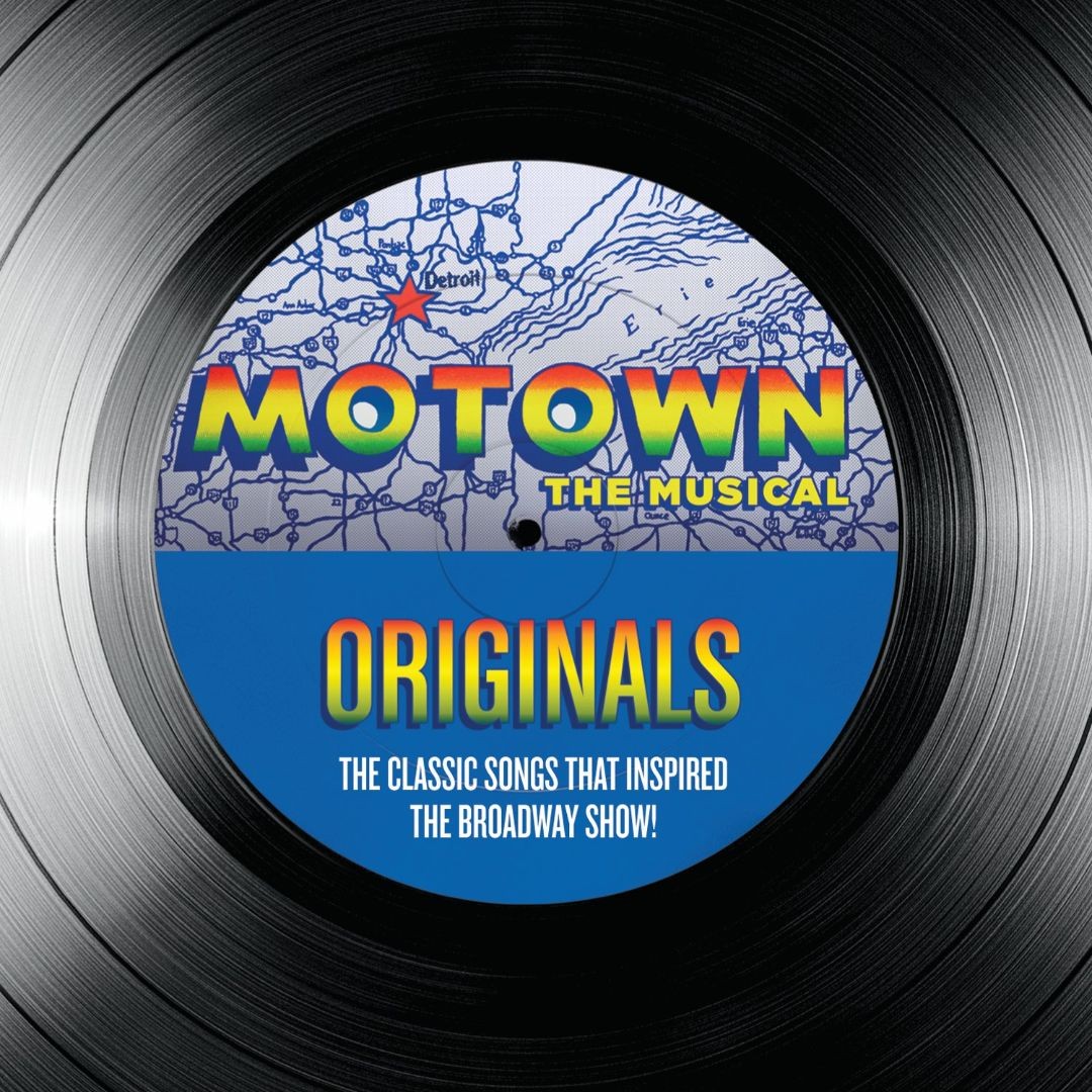 Various Artists - Motown The Musical Originals (CD) Отлична цена | Ozone.bg