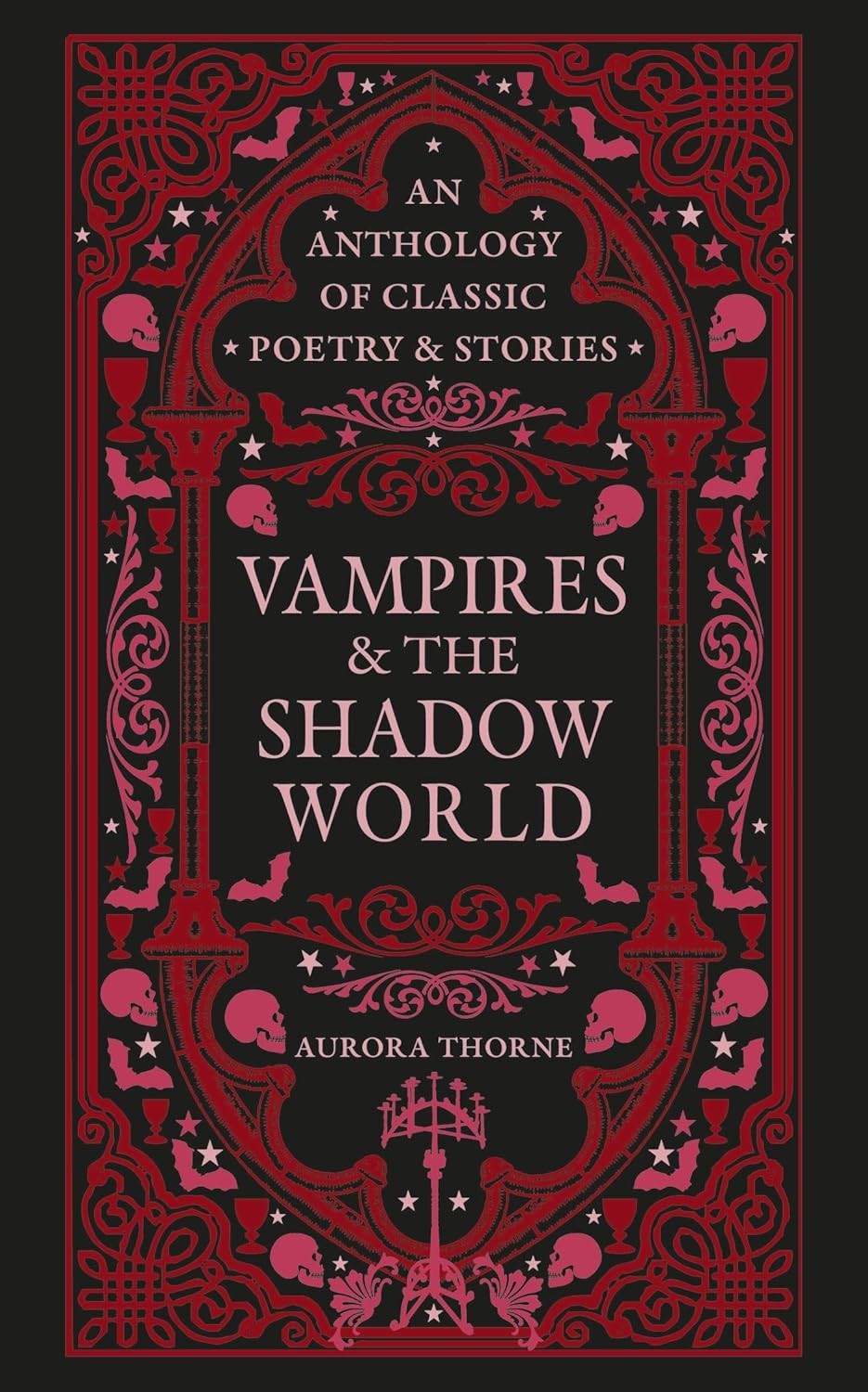 Vampires & the Shadow World | Аурора Торн, Колектив | Цена | Ozone.bg