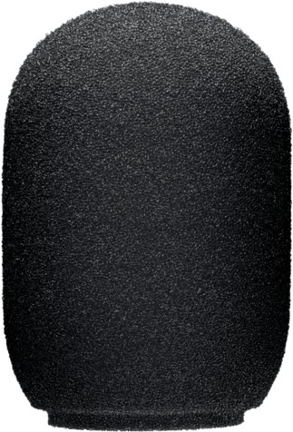 Ветробран Shure - A7WS, черен | Ozone.bg