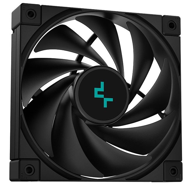 Вентилатор DeepCool - FK120, 120mm | Ozone.bg