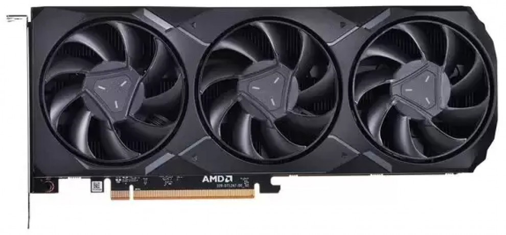 Видеокарта XFX - Radeon RX 7900 GRE Gaming, 16GB, GDDR6 | Ozone.bg