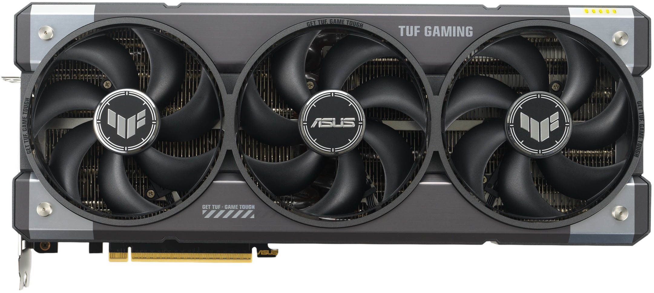 Видеокарта ASUS - TUF Gaming GeForce RTX 5090, 32GB, GDDR7 | Ozone.bg